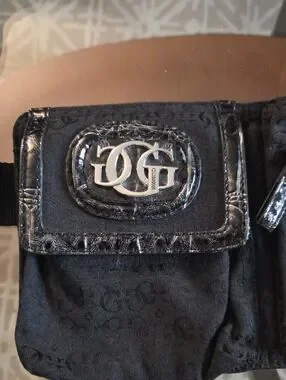 Guess | Bags | Vintage Guess Belt Bag | Poshmark